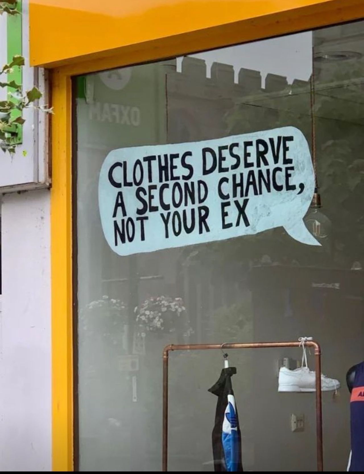 I found the best new ads for you - by Justin Kerby