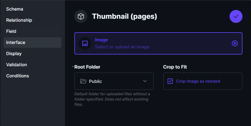 How to build a CMS with Directus and Next.js