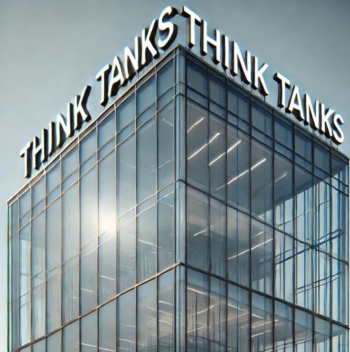 28 Think Tanks & Advocacy Organizations that Significantly Influenced ...