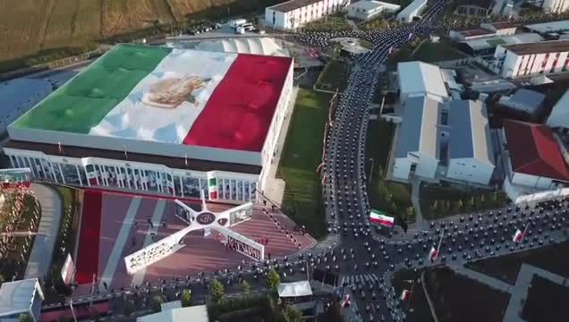 Who are the People's Mojahedin Organization of Iran