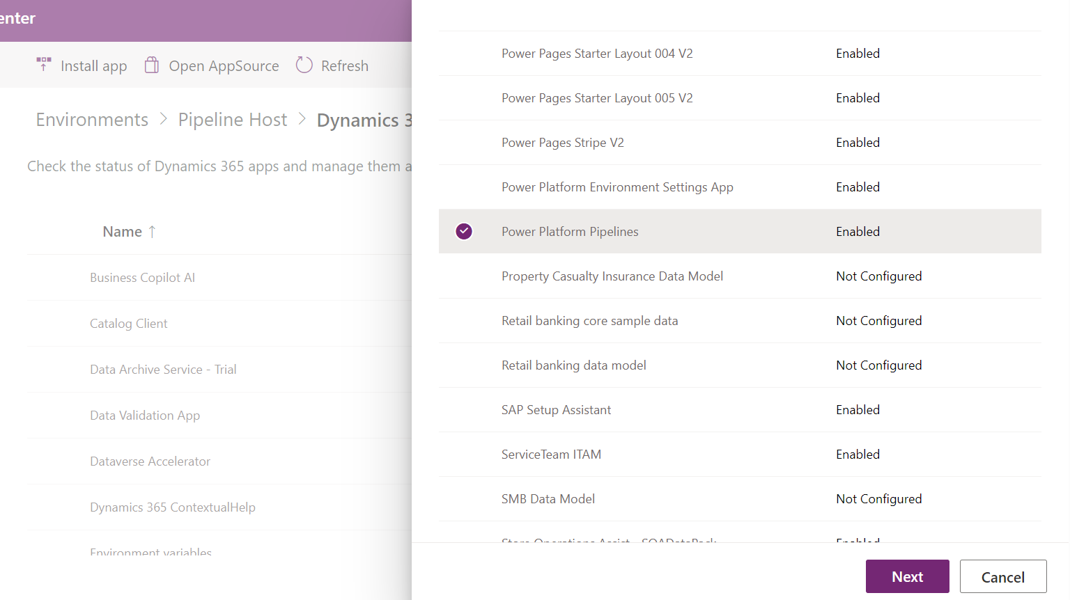 Full Tutorial: Pipelines in Power Platform