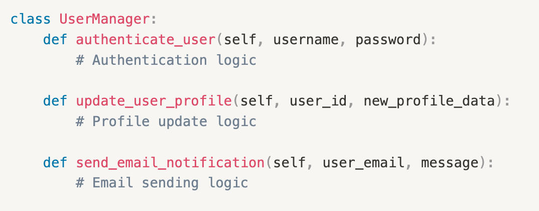 S.O.L.I.D Principles Explained With Code