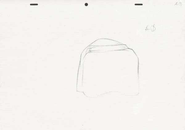 In-Betweening Is an Art Form - by Animation Obsessive Staff