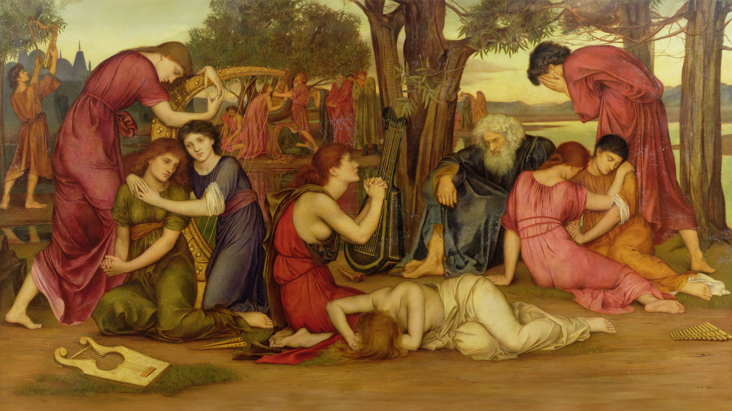 Ressentiment: the World-Improving Poison