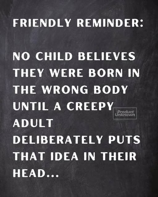 Susan Taapken (@susantaapken): "Friendly Reminder"