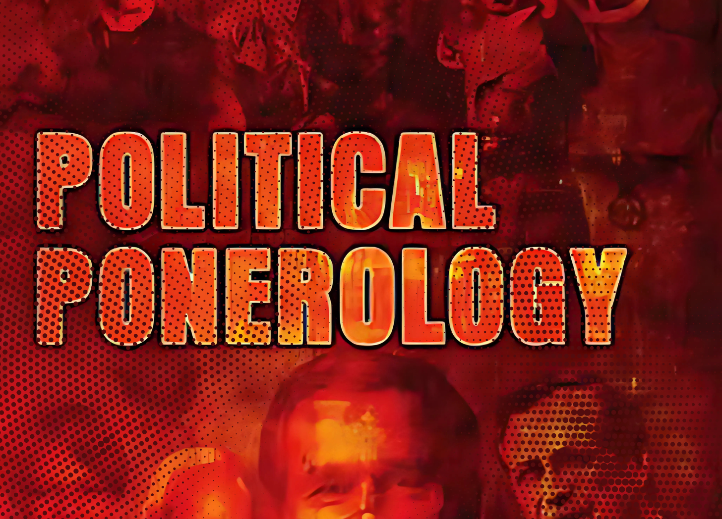 Political Ponerology - by Urban (theofficialurban)