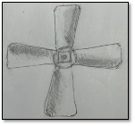 U. S. Submarine Propeller Design - by Rich Higgins