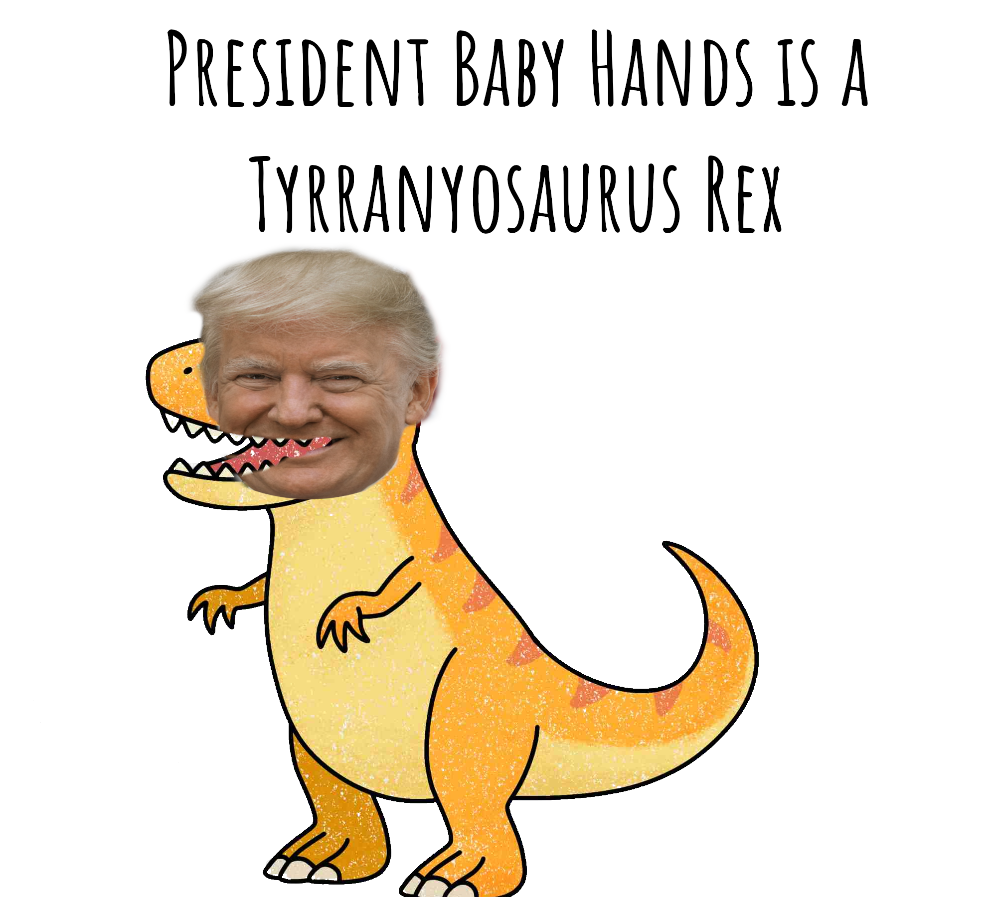 54 Anti-Trump Protest Sign Ideas for the No Kings Protest