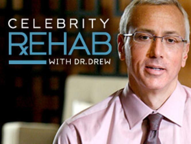 Celebrity Rehab With Dr Drew 60 Photos - Moonagedaydream.film