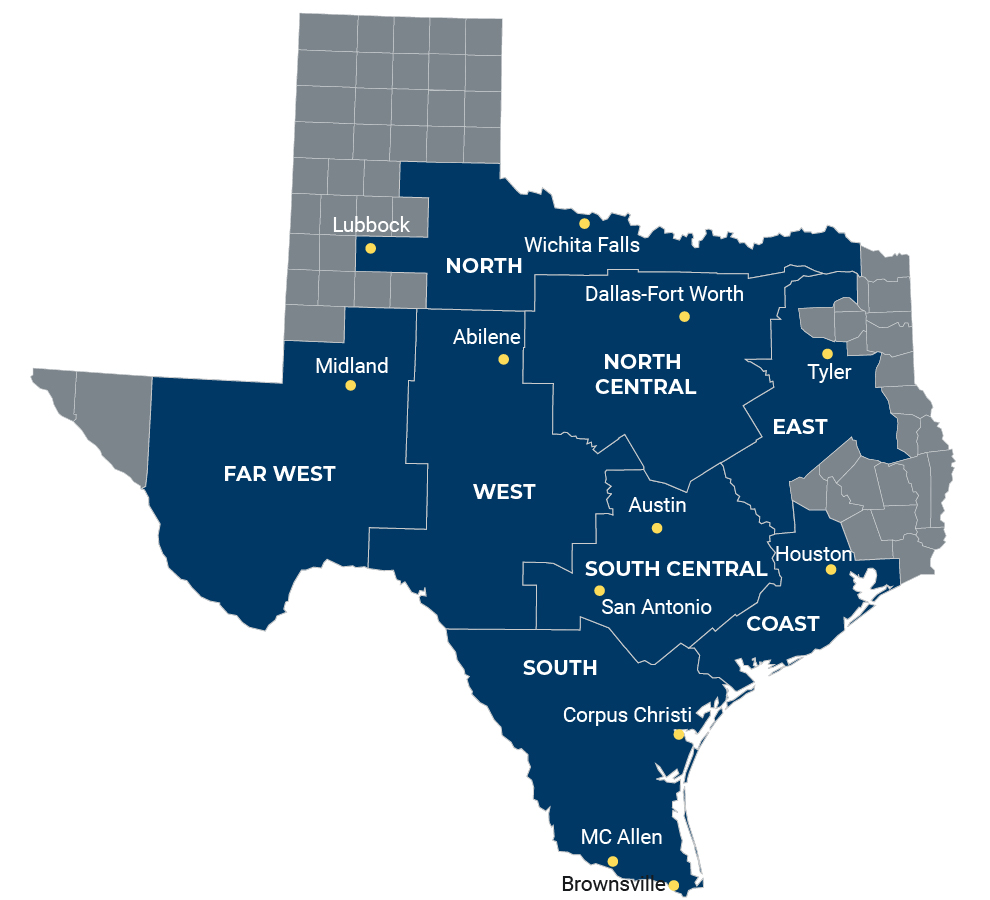 ERCOT Load Growth - by Kevin Green - Impedance Match