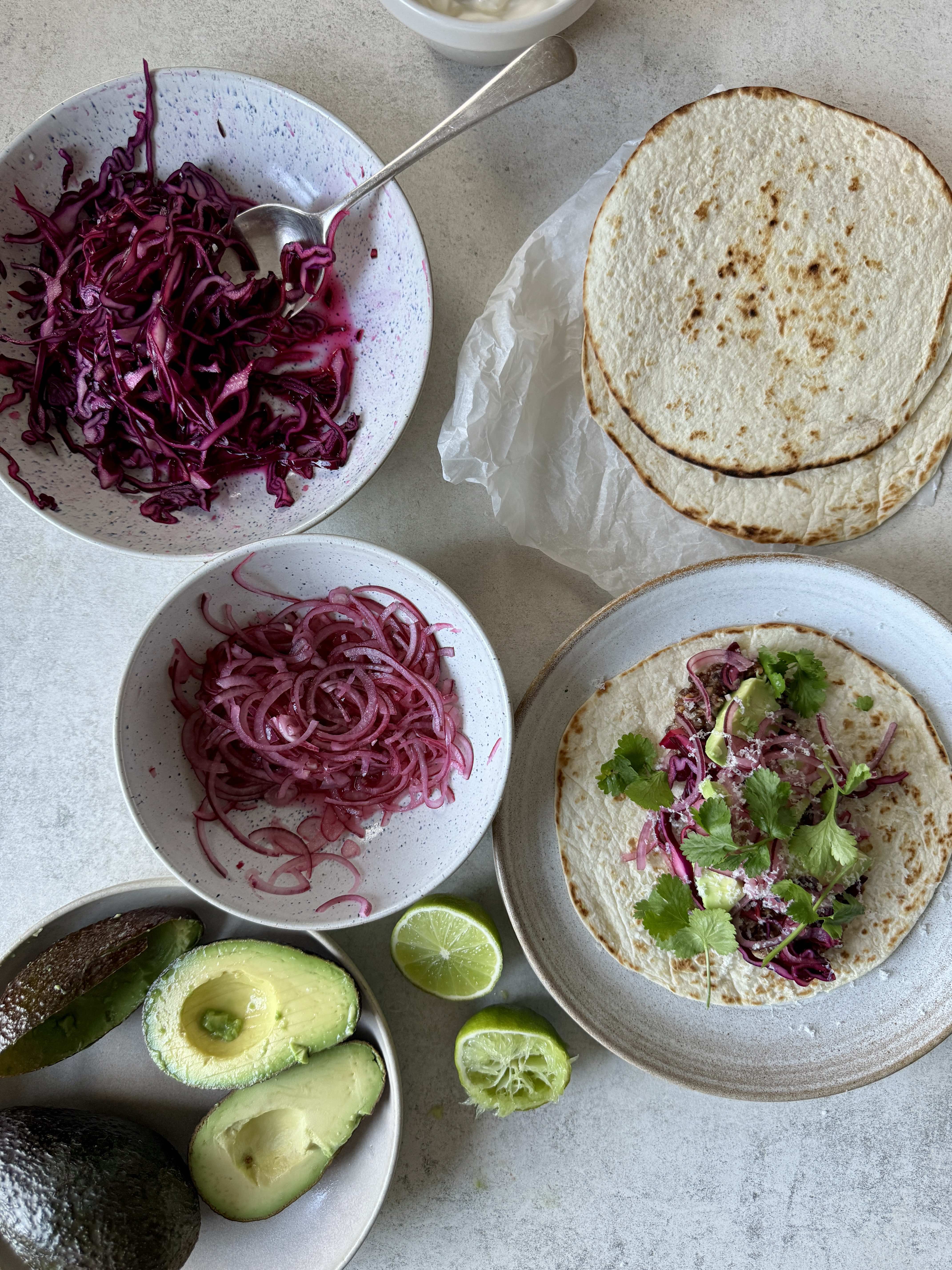 Proper chilli - The Anna Jones Newsletter