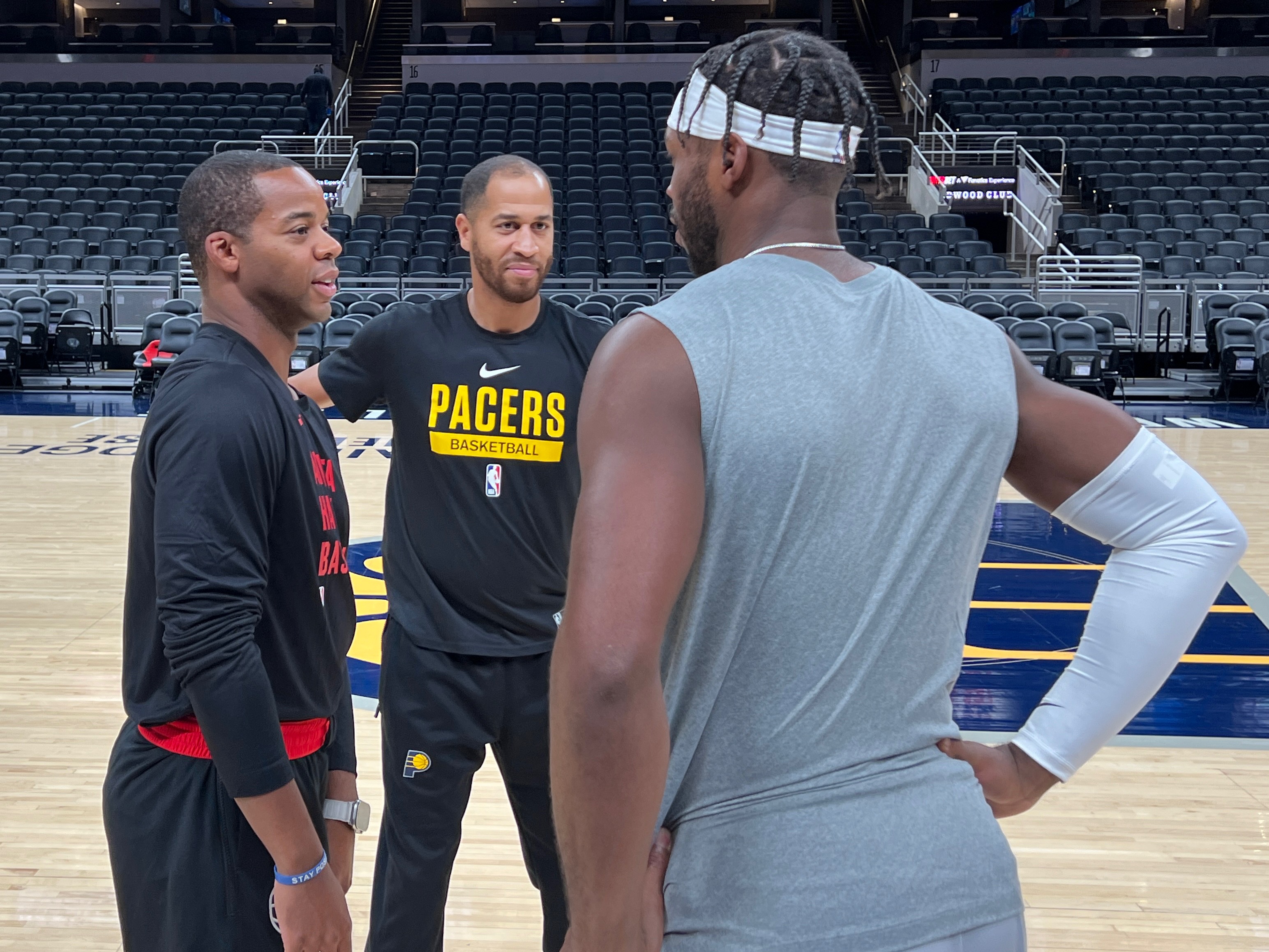 Ronald Nored’s journey back to Butler: From captain to head coach