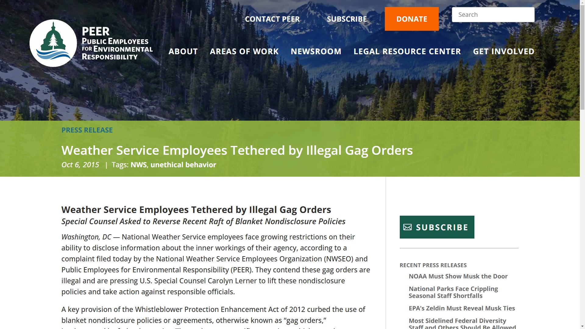 Dane Wigington's Shasta County Hearing 2025