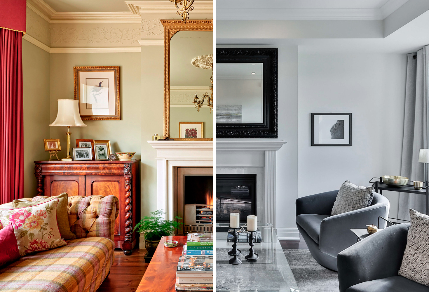 Why is the world losing color? - by Naresh Kumar