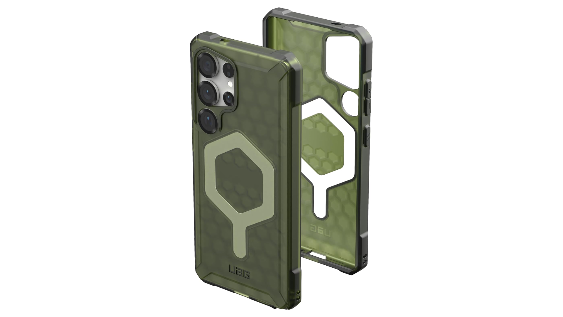 The best Galaxy S25 Ultra cases, according to an expert