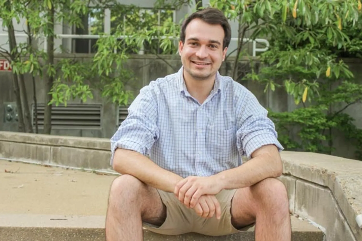 The American Humanist Association's new leader has a unique history ...