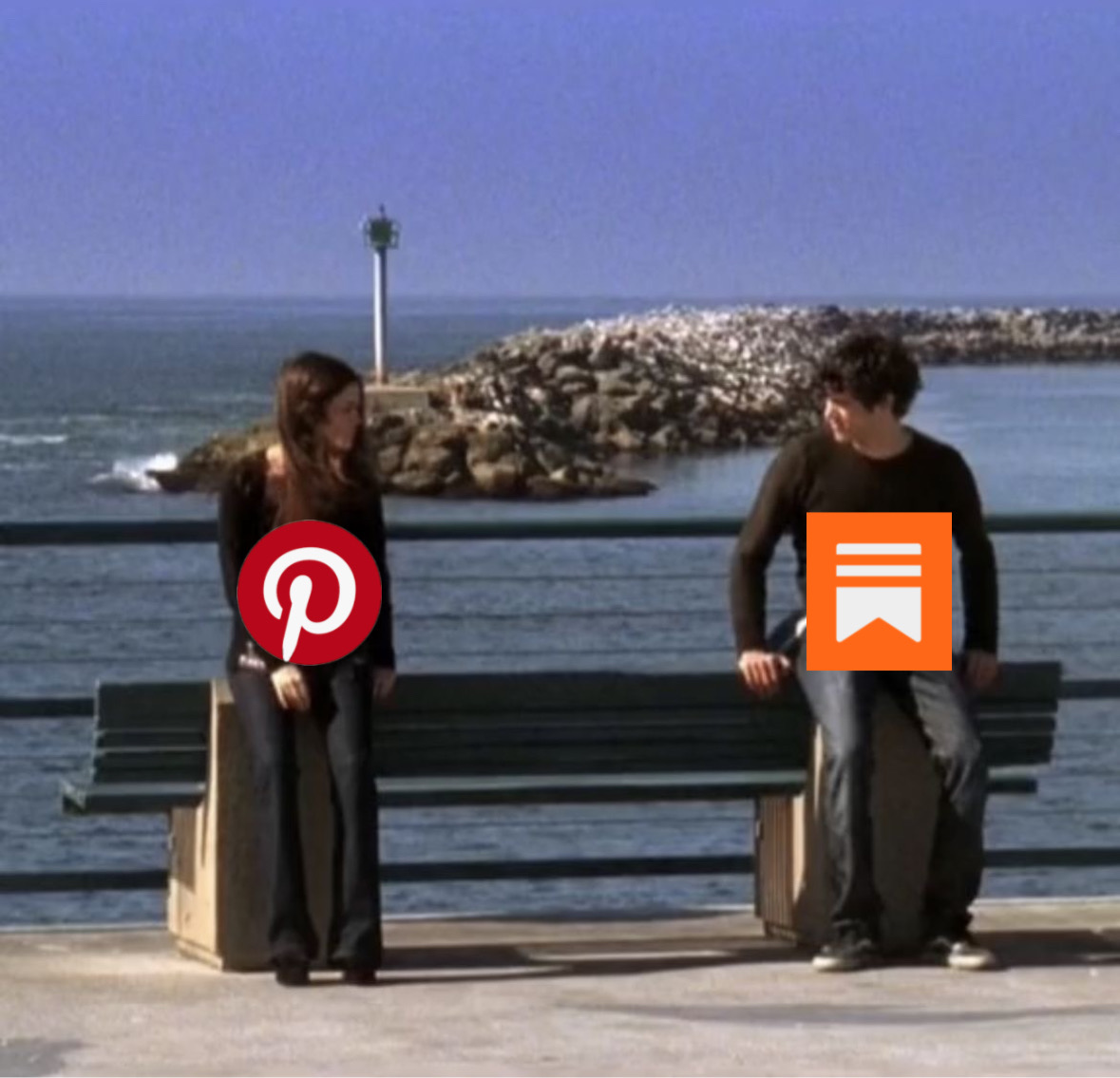 Dani Bee on Substack: "perfect pair"