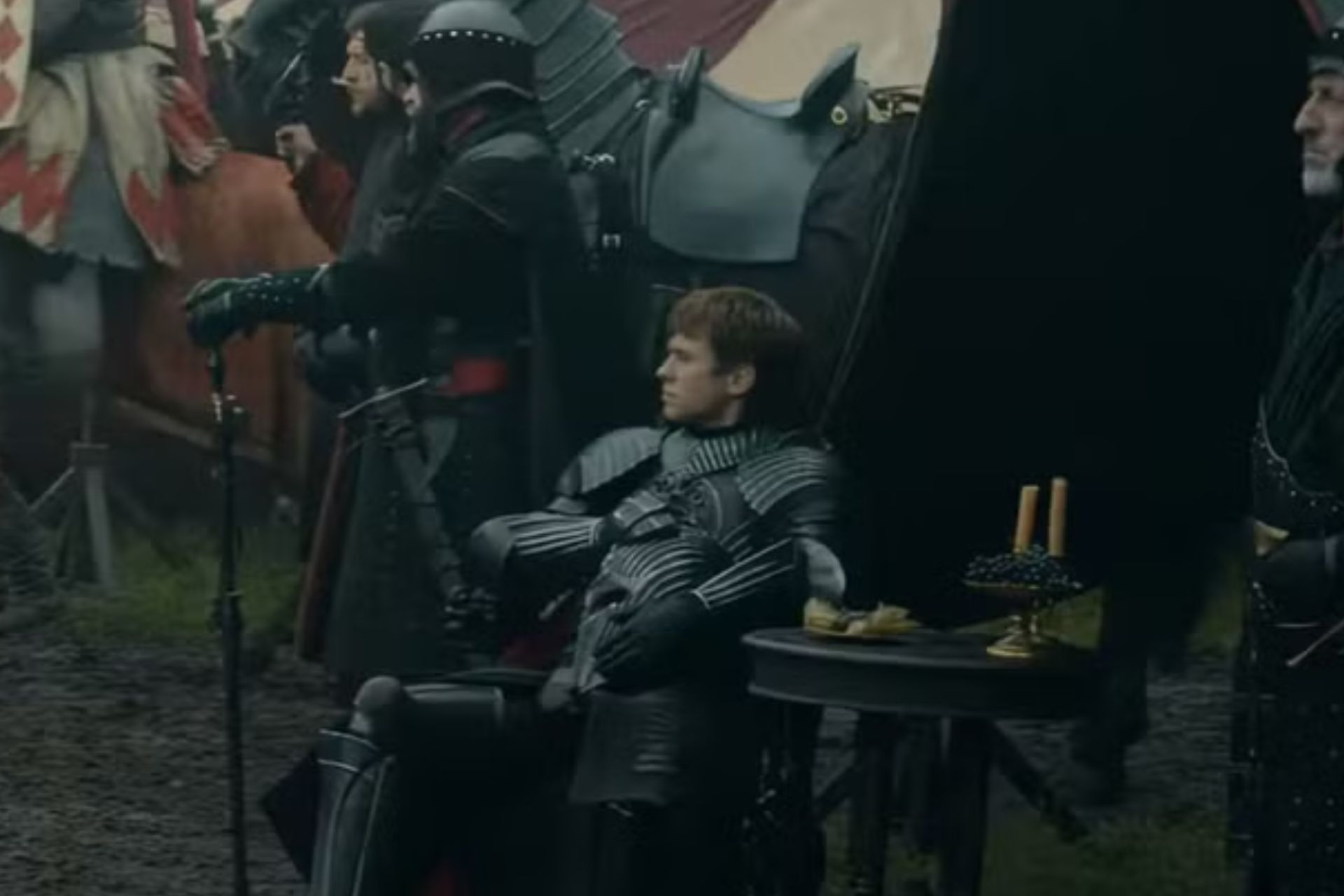 Every Targaryen Introduced In A Knight of the Seven Kingdoms