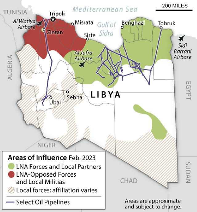 The Fall of Gaddafi: A War Against African Sovereignty and Economic ...