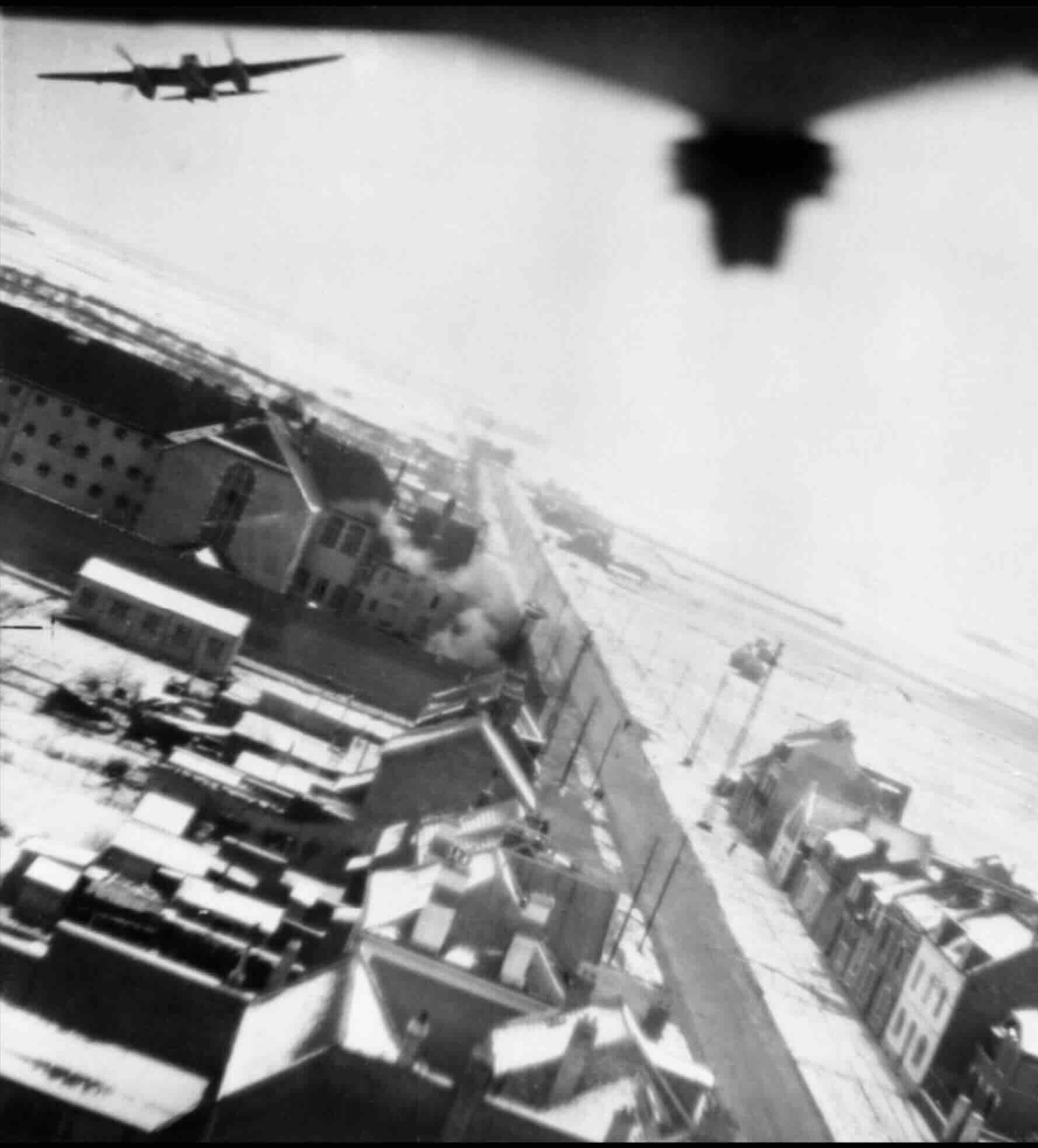 Operation Jericho - by Martin Cherrett