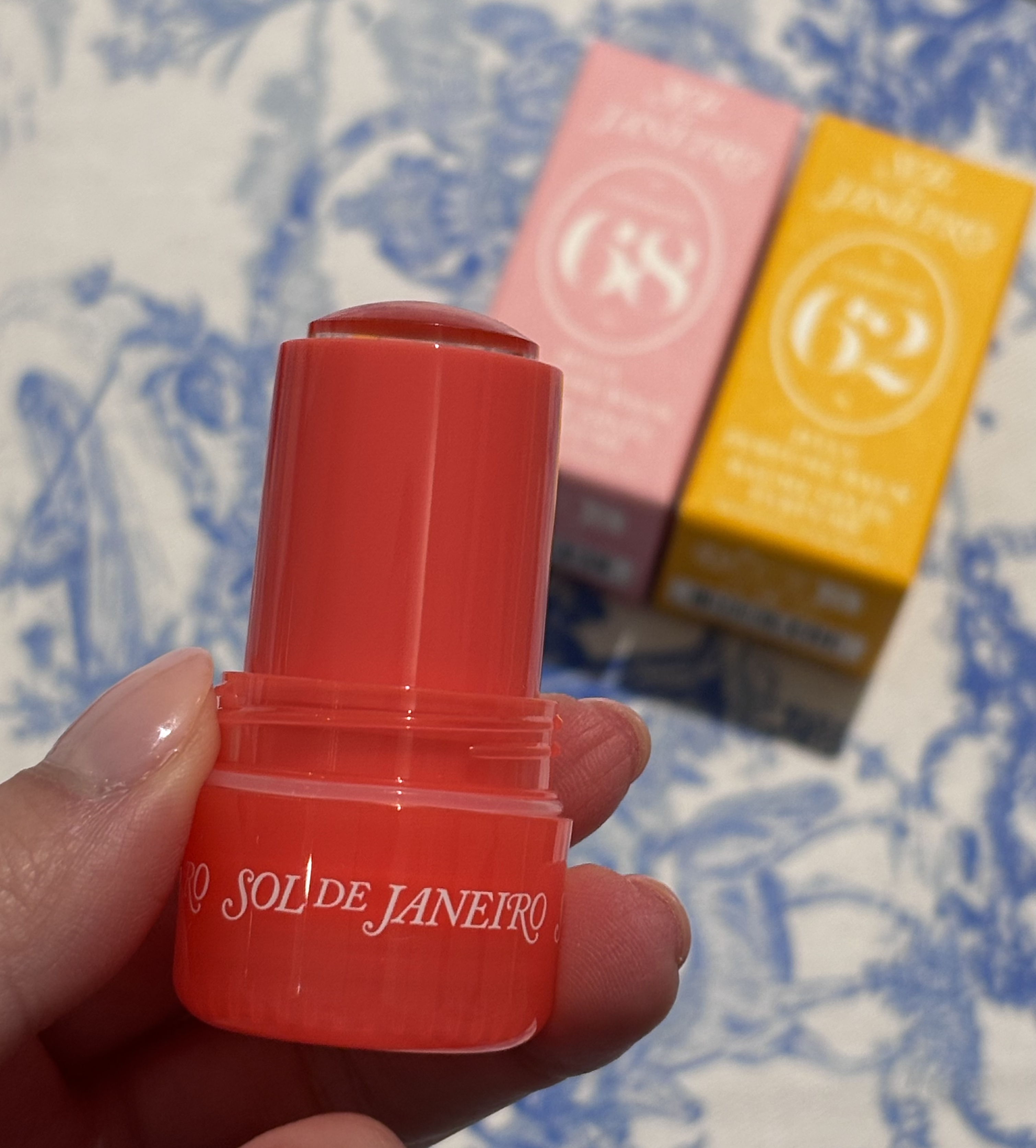 Sol de Janeiro Jelly Perfume Balms UK Review: Is the Viral Launch Worth It?