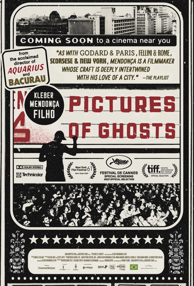The 15 Best Movie Posters of 2024 - by Keith Phipps