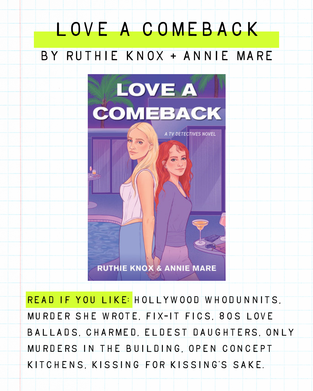 7 Queer Books You'll Love in 2026 - by Heather Hogan