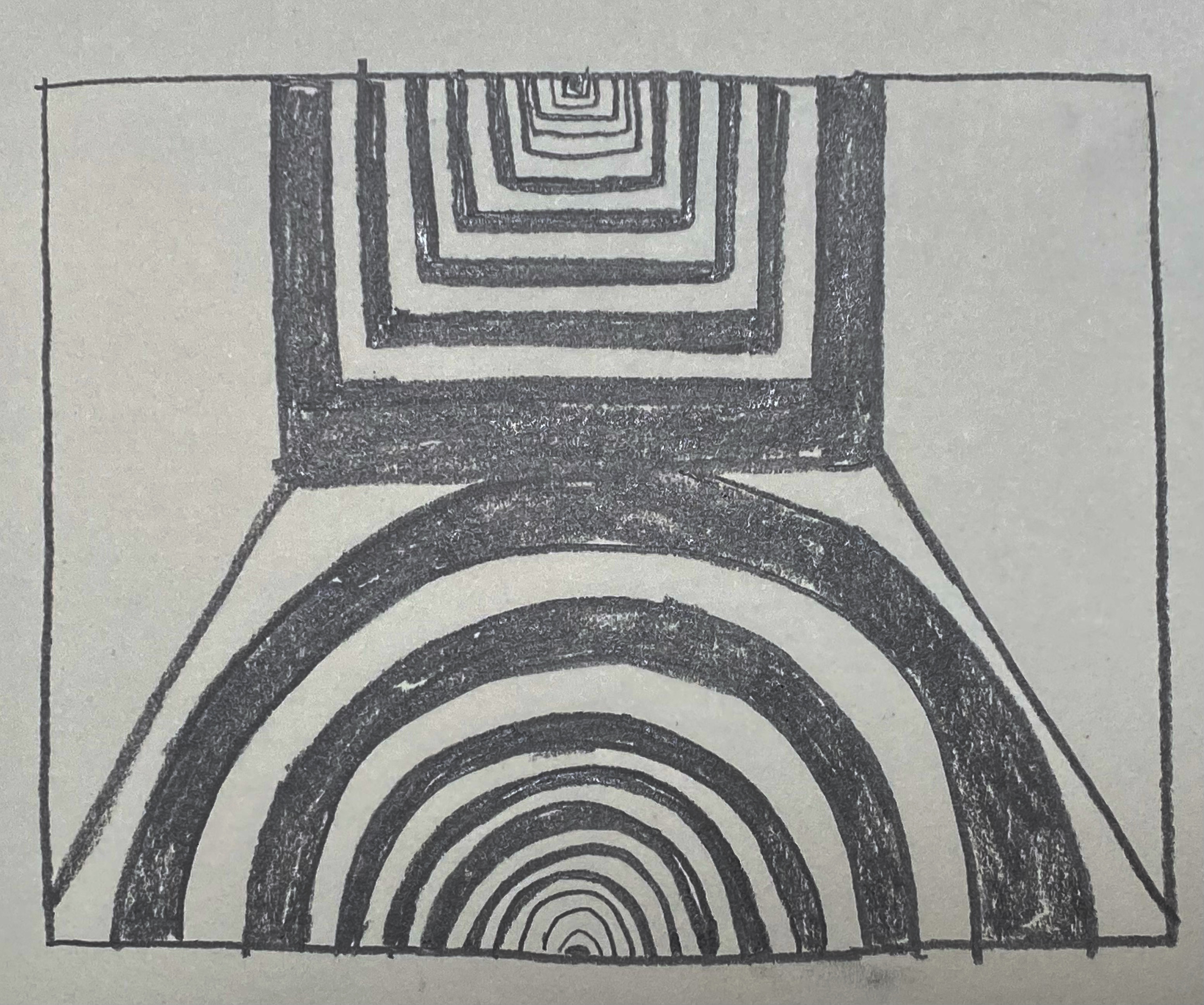 We Have to Draw The Line. - by Wendy MacNaughton