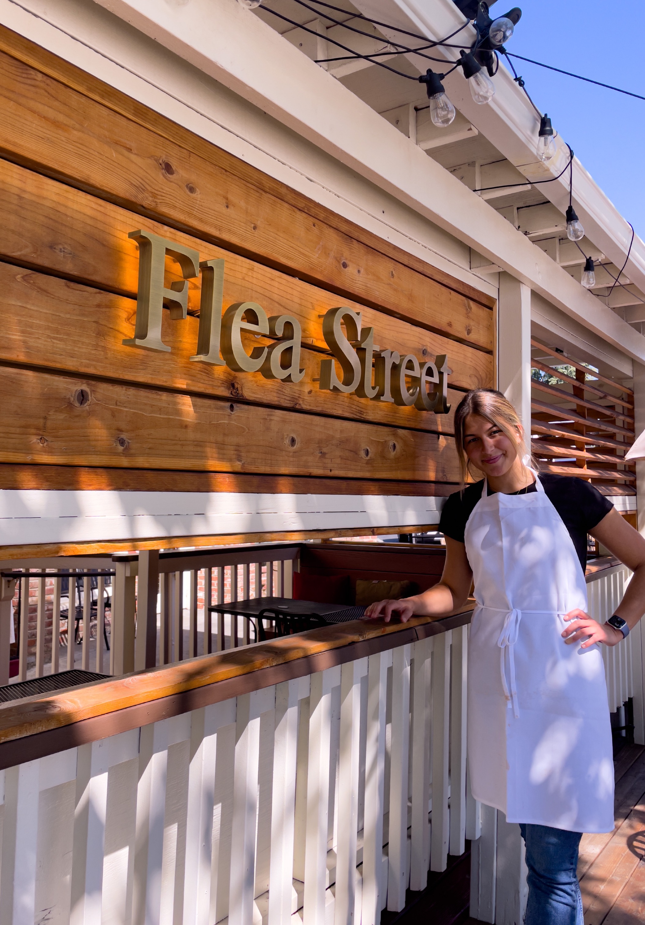 About - Restaurant Dropout