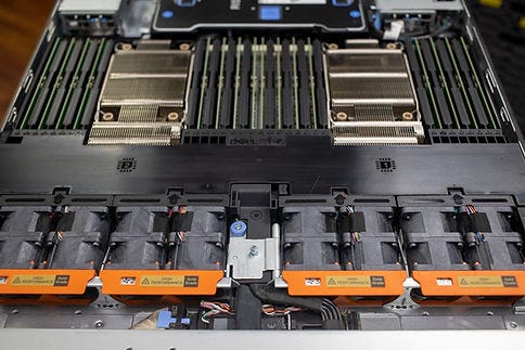 Dell PowerEdge R660 Network Interface Controller Configuration Guide