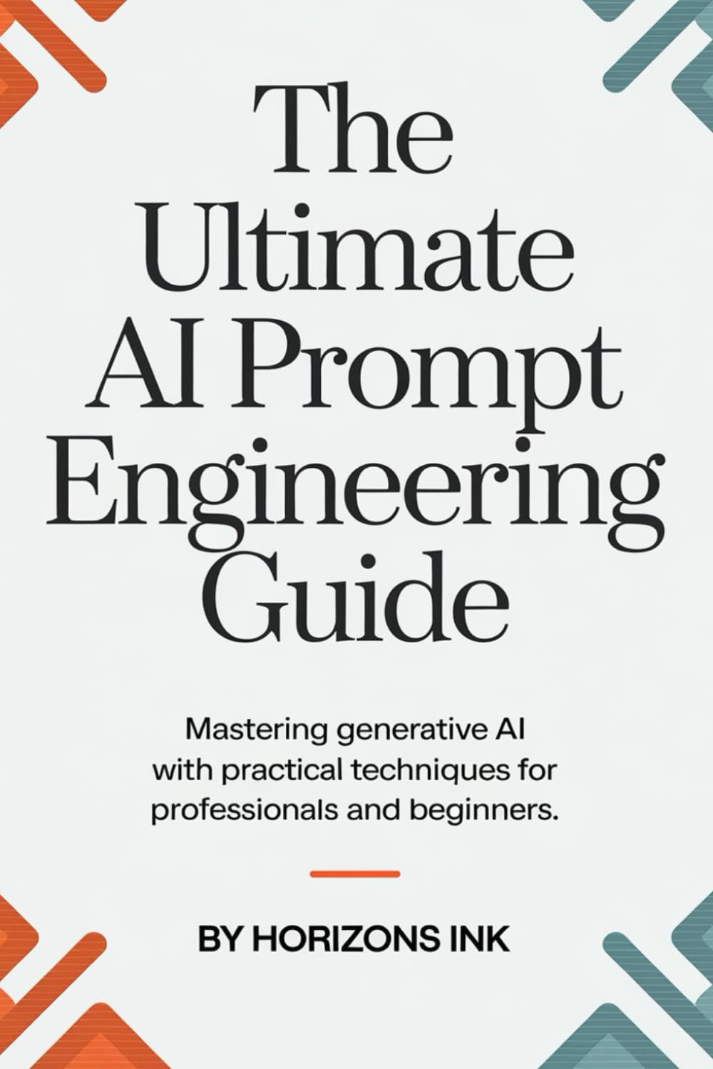 10 Essential Books on Generative AI Prompt Engineering (and Why They ...