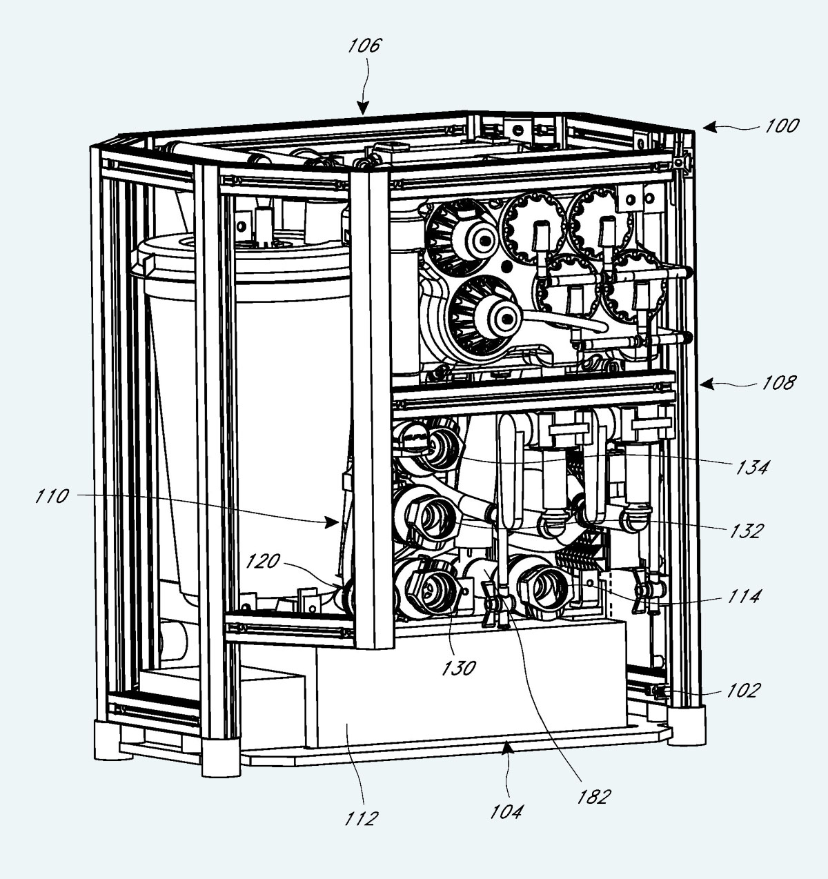 The Long Story of Liquid Ventilation - by Charles Platt