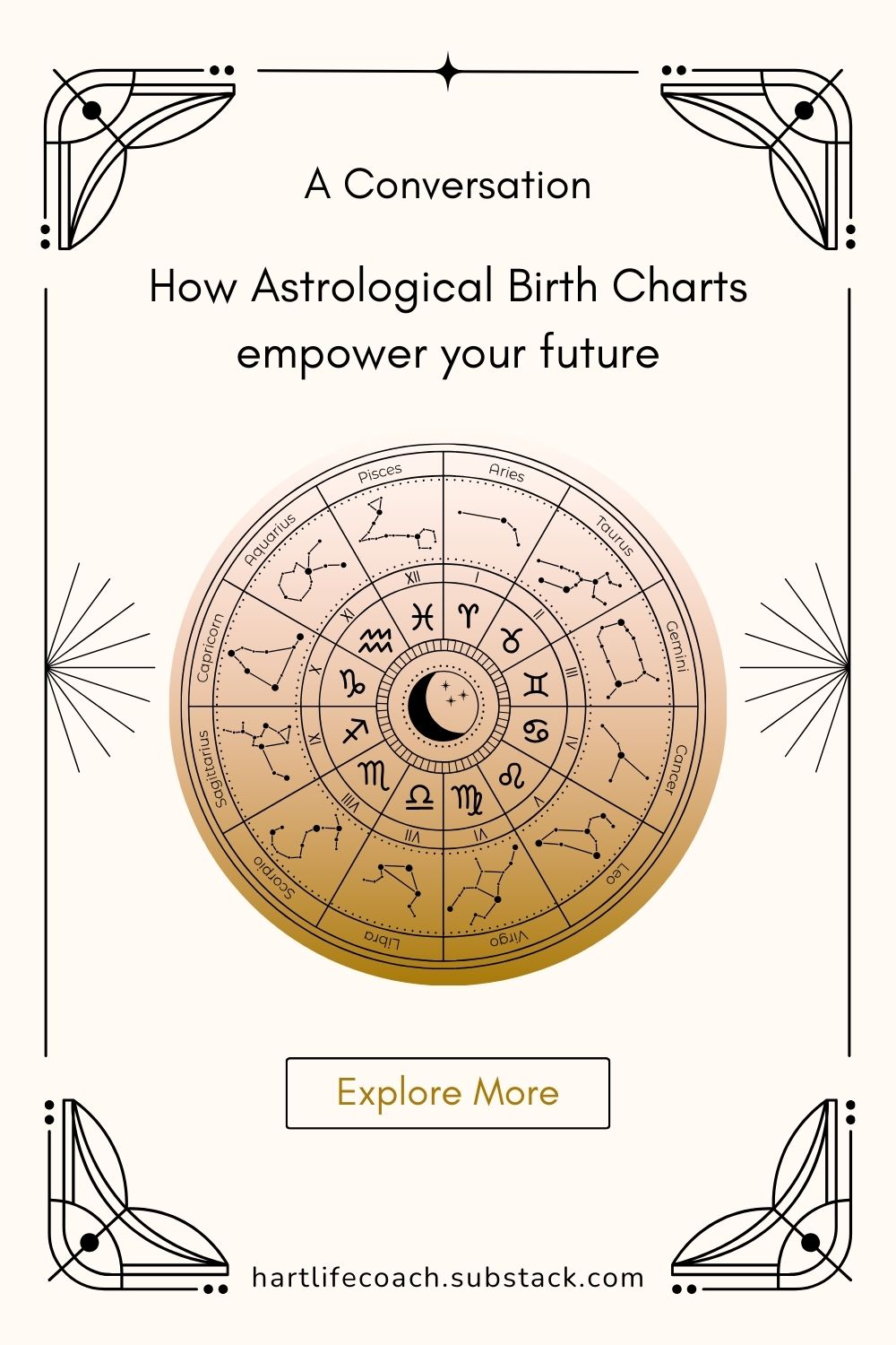 Unveiling the Power of Evolutionary Astrology