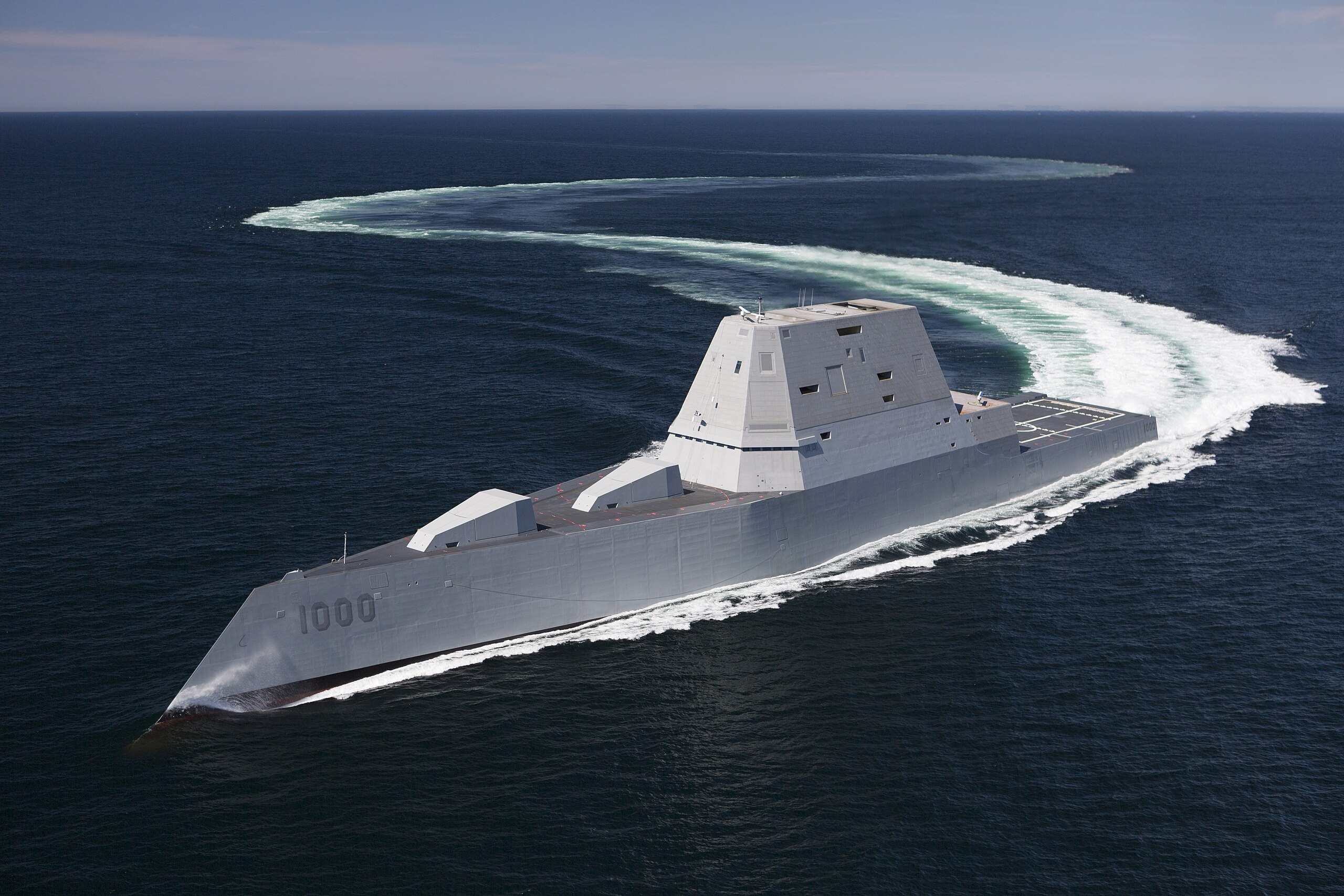 The Fleet of the 2030s, and the Ghost of Transformationalism