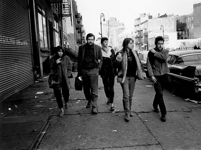 Bob Dylan's First Manager Terri Thal Talks Greenwich Village and 'A ...