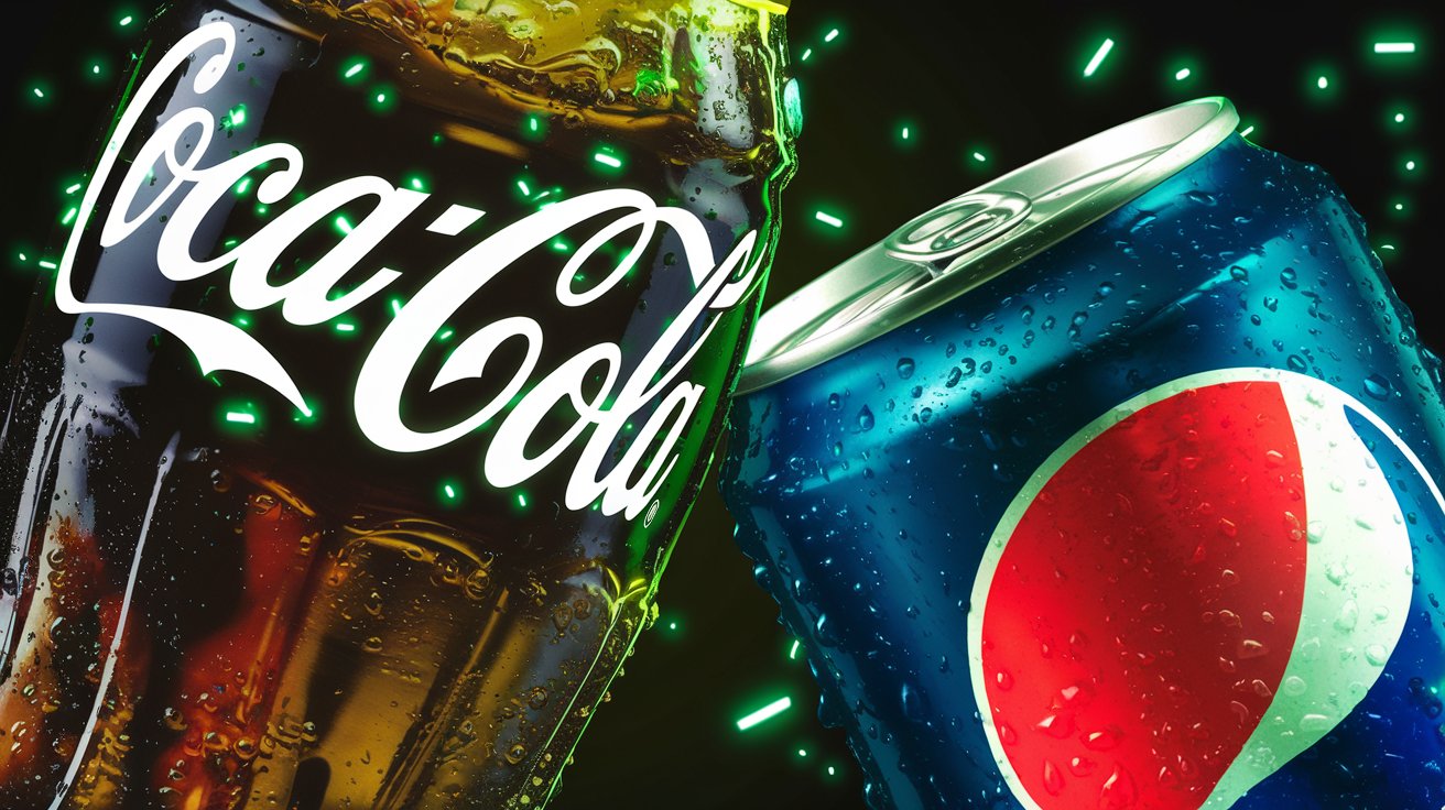 Hidden Nanoparticles in Your Coke and Pepsi: Should You Worry About DNA ...