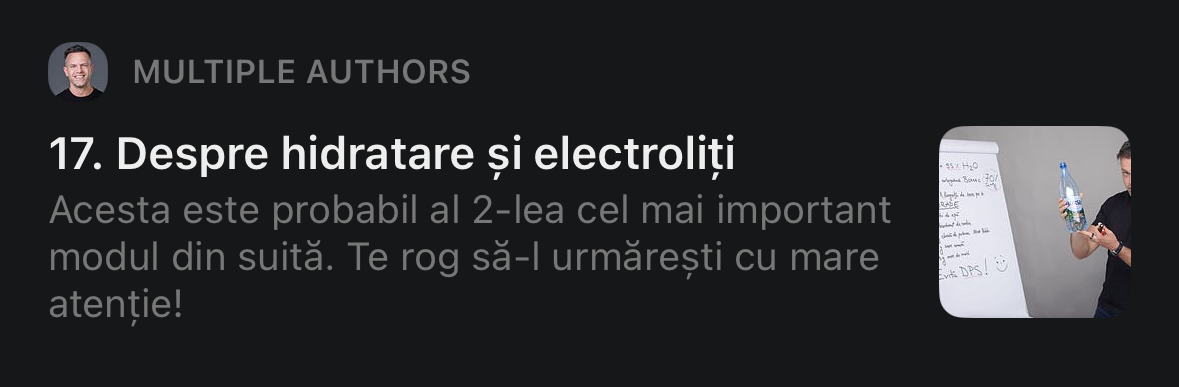 Ghidul oficial Body Engineering 2025 - by Valentin Bunea