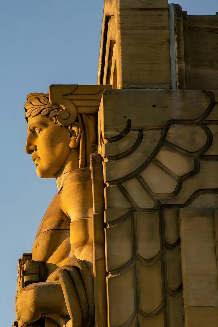 Gnostic concepts – Archons - by Gnostic Awakening