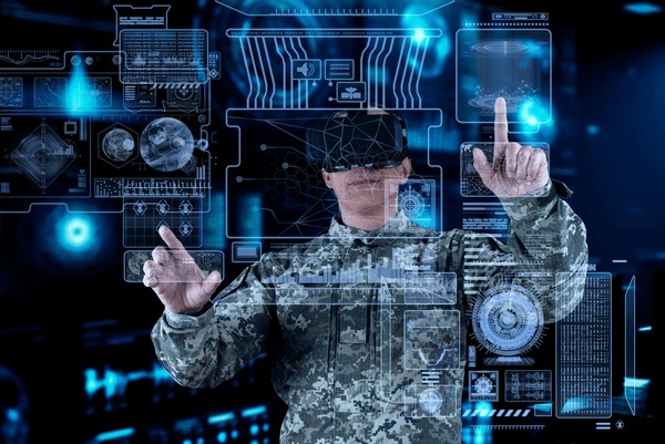 The Great Power Race for Artificial General Intelligence (AGI ...