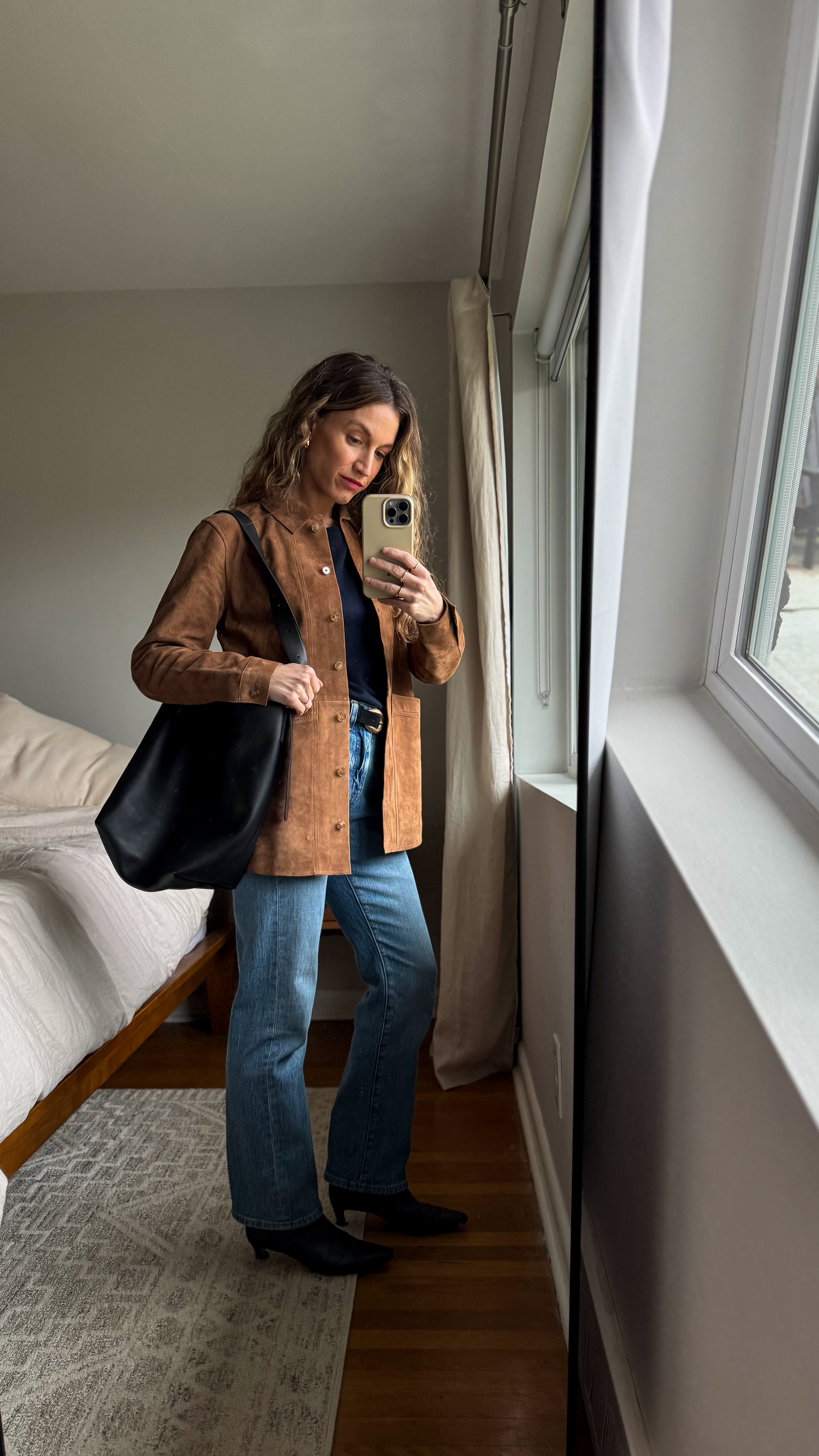 Style Weekly 1.1 - by Ashley - Stitch & Salt