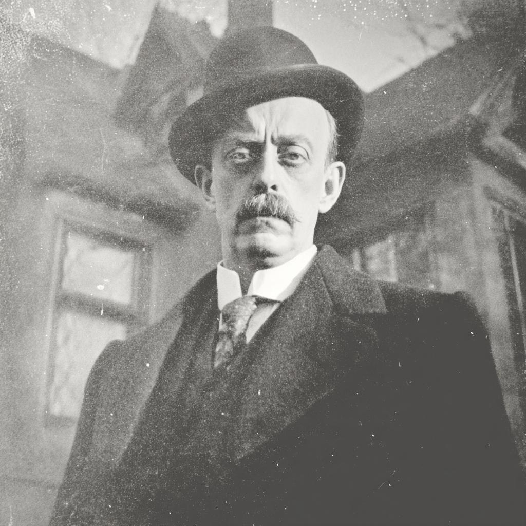 Unspeakable Evil: The True Story of "The Gray Man" Albert Fish