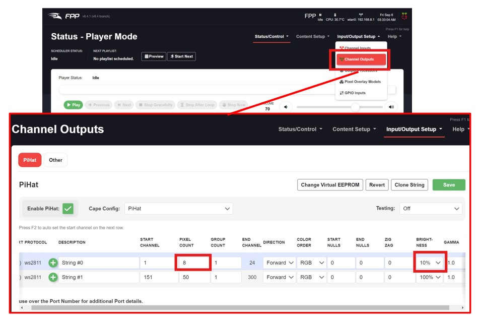 xLights - Part 1 - by Bill - Rat Park Substack
