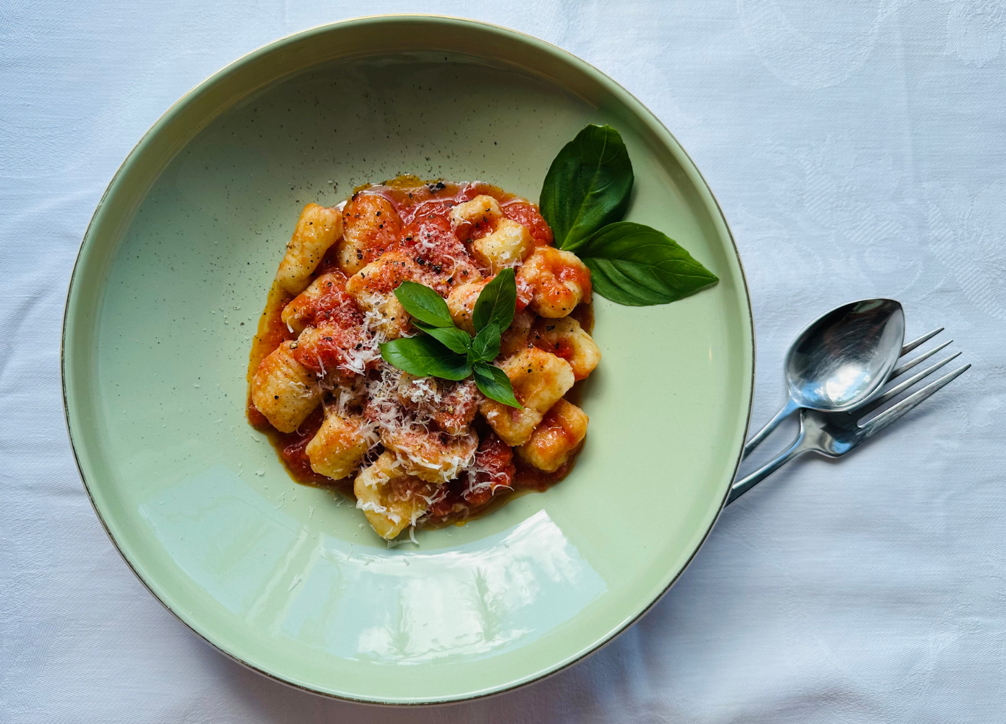 How to Make Perfect Potato Gnocchi – A Classic Italian Recipe