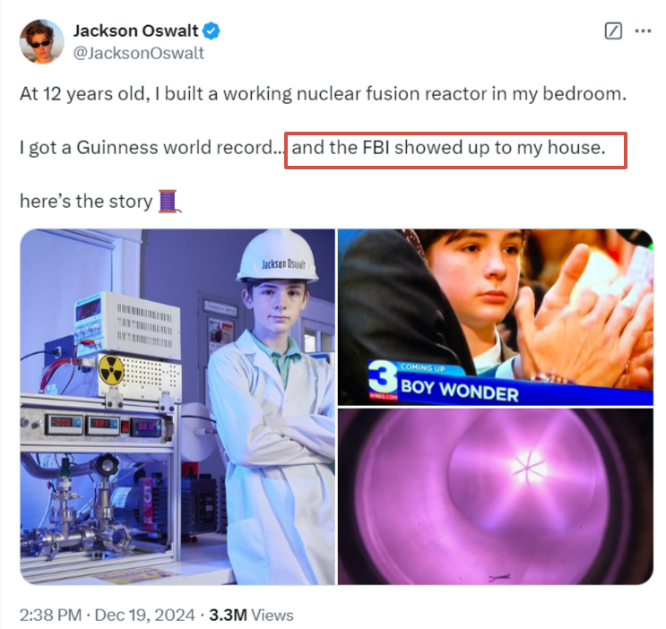 AI Jumps Shark, "Fakes Alignment" in New Paper