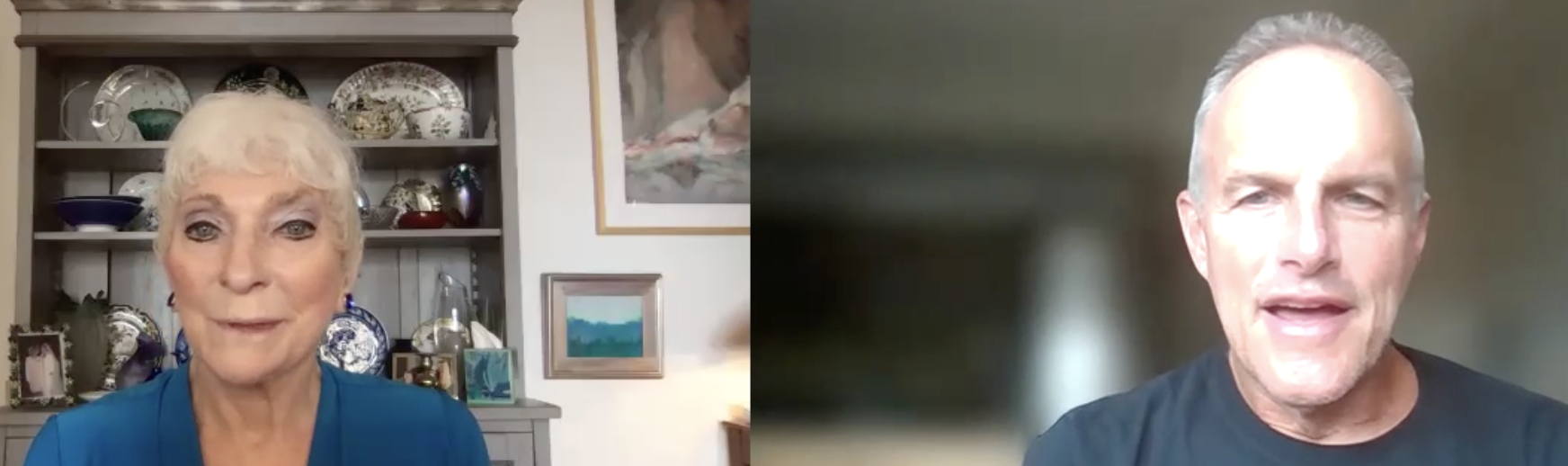 An Interview with Judy Collins