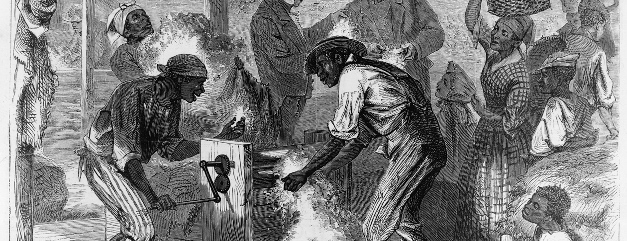 Life of a slave: Pain and humiliation - by Phil Latham