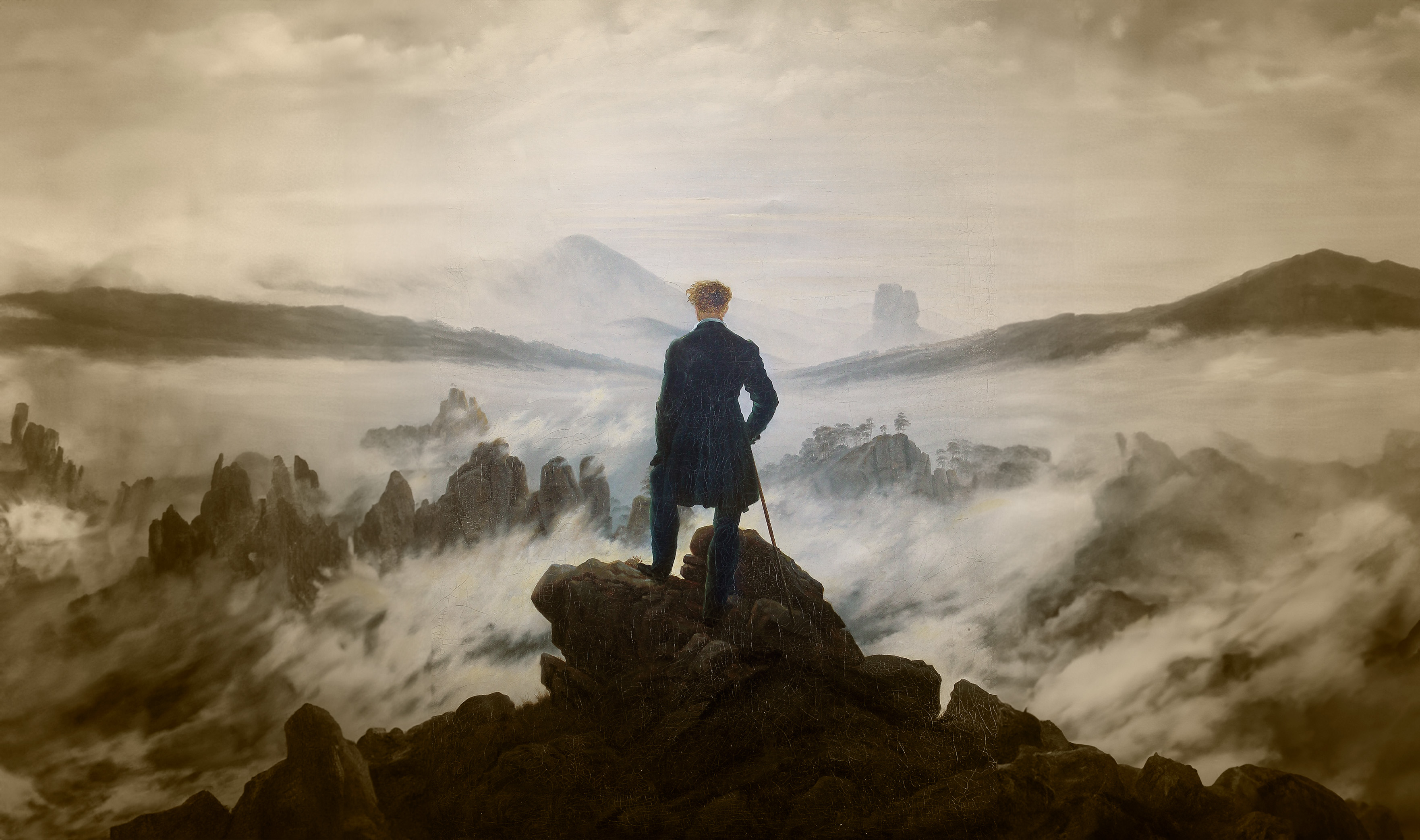 What is Liminality? - The Living Philosophy