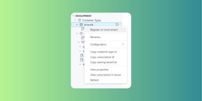 Top 9 Features of the SharePoint Embedded VS Code Extension