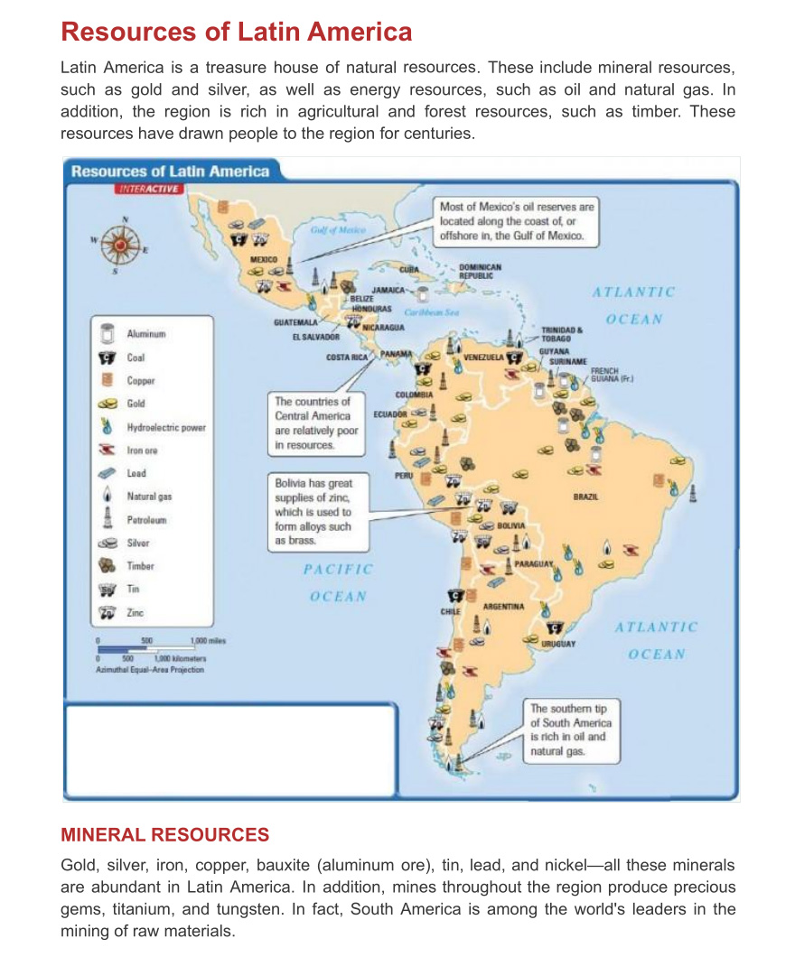 The “Donroe Doctrine”: Trump’s Neocolonial Plan for Latin America - MLToday
