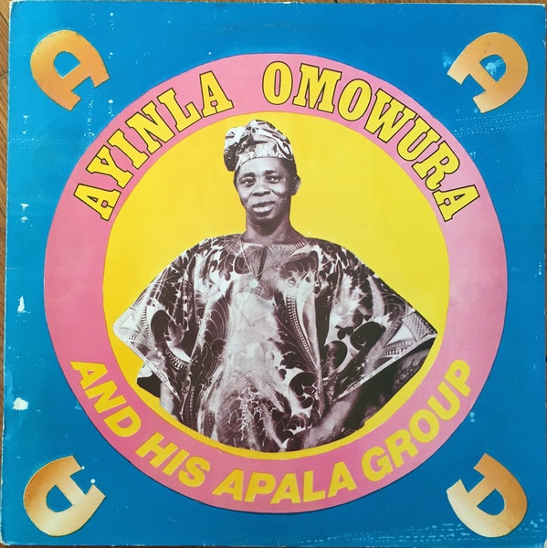 How Album Cover Bank is archiving, documenting, and preserving Nigerian ...